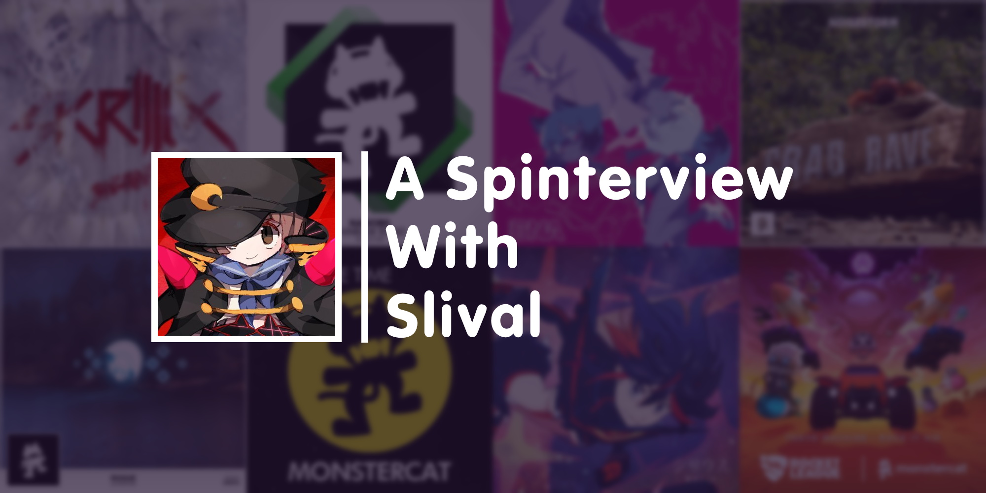 A Spinterview With Slival: A Dancer of Difficulties - Rhythm Gaming World