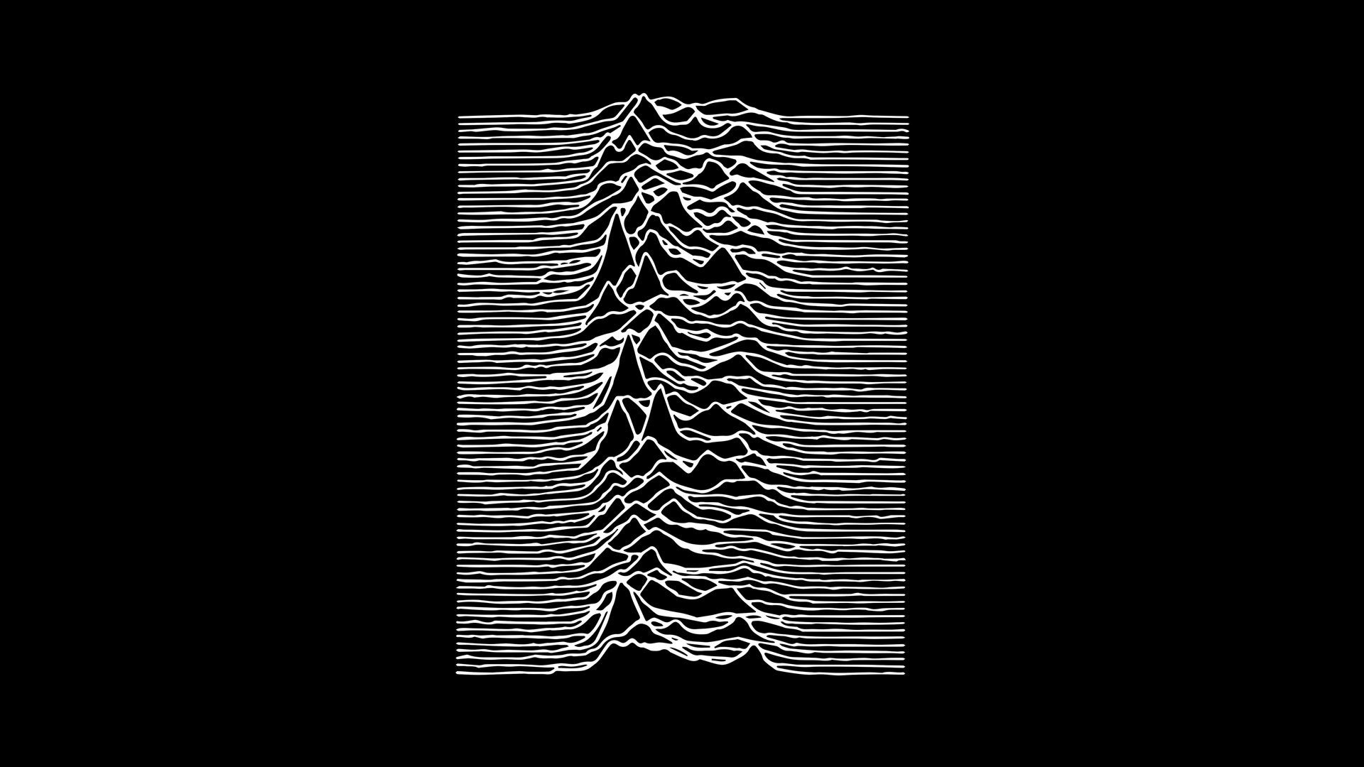 The Album Series 03 - “Unknown Pleasures” by Joy Division! - Rhythm Gaming World