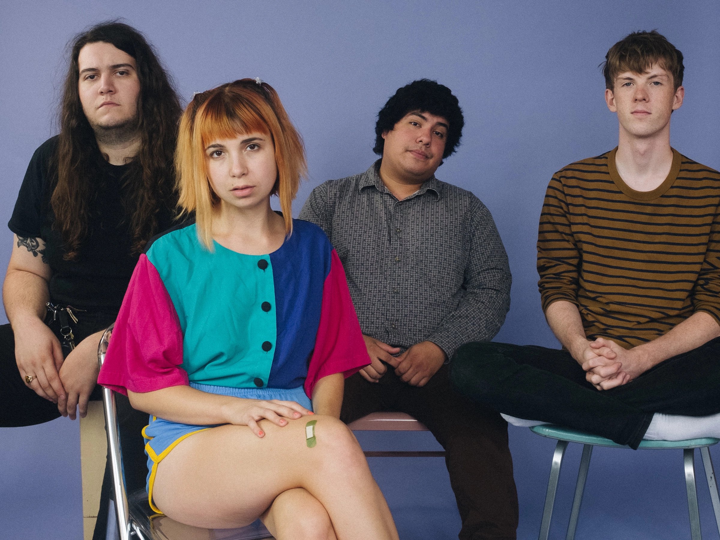 The Album Series 06 – “Honeymoon" by Beach Bunny! (plus "Blame Game" EP ...