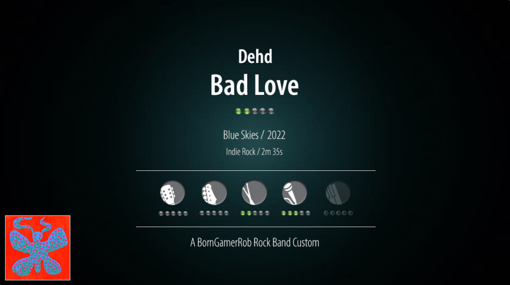 12 Days of Chartmas 2022 Day 12: Finale! - Rhythm Gaming World